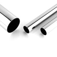 China Seamless 347 Stainless Steel Pipe Hot Rolled ERW 304 430 601 for sale