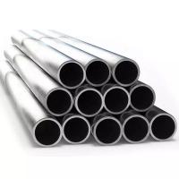 China S32100 Stainless Steel Pipe 0Cr18Ni10Ti AISI ASTM 321 403 2205 for sale