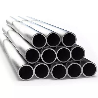 China S32100 Stainless Steel Pipe 0Cr18Ni10Ti AISI ASTM 321 403 2205 for sale