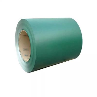 China 0.7mm Q235 Hot Dipped Galvanized Steel Coils , 1500mm Ppgi Prepainted Steel Coil for sale