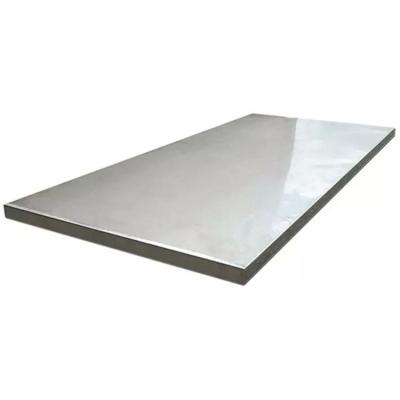 China Hot Rolled Stainless Steel Sheet For Excellent Formability And Machinability for sale