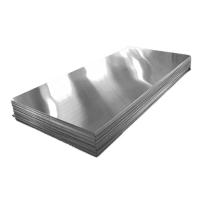 China 5052 Aluminum Plate with Excellent Corrosion Resistance for Outdoor Metal Parts for sale