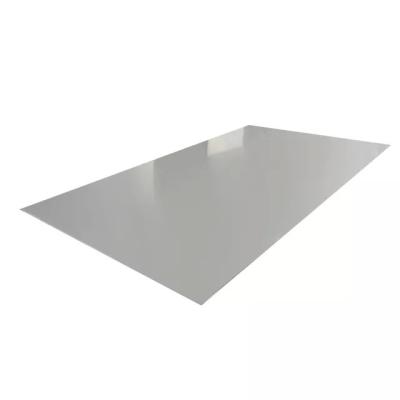 China 1100 3003 5005 H21 Aluminum Plate Sheets Anodized Embossed T6 Plates for sale