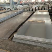 China ASTM SUS 304 201 316L 430 Cold Rolled Stainless Steel Sheet for sale