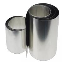 China Inconel Cold Rolled Stainless Steel Coil Nickel 601 GH2132 253Ma For Kitchenware for sale