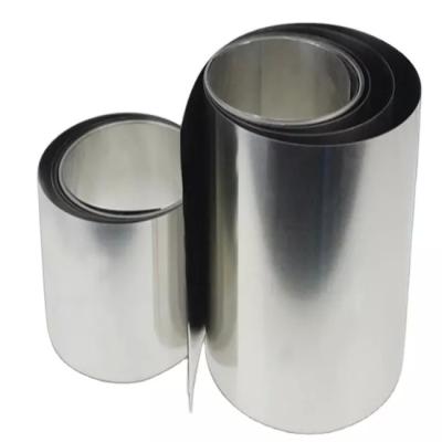 China Inconel Cold Rolled Stainless Steel Coil Nickel 601 GH2132 253Ma For Kitchenware for sale