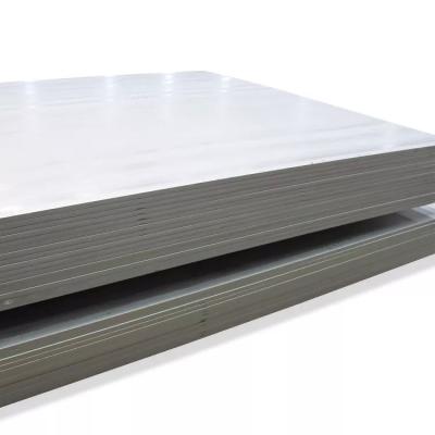 China AISI ASTM Stainless Steel Sheet Plate Strip SUS SS 321 for sale