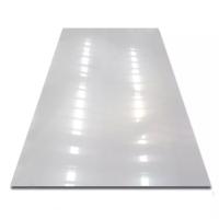 China 317 317L Stainless Steel Sheet Plate 254mo Diamond Checkered Embossing for sale