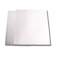 China BA 8K 439 Stainless Steel Sheet 444 2b For Solar Energy Collection Panels for sale