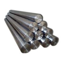 China Cold Bending Stainless Steel Bar Round Rod Aisi 5mm 304 310S Building Material for sale