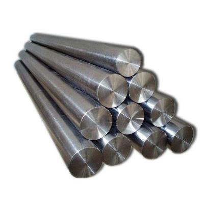 China Cold Bending Stainless Steel Bar Round Rod Aisi 5mm 304 310S Building Material for sale