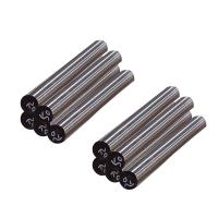 China 310 316 321 Stainless Steel Round Bar 2mm 3mm 6mm Metal Forged for sale