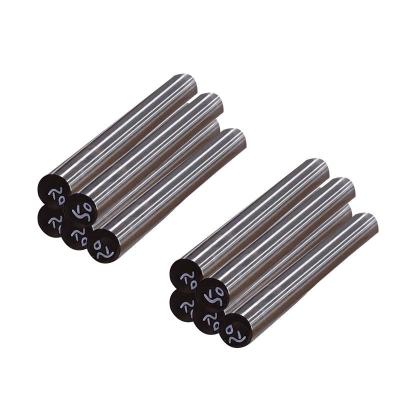 China 310 316 321 Stainless Steel Round Bar 2mm 3mm 6mm Metal Forged for sale