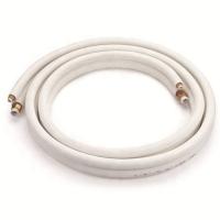 China AC Insulated Copper Tube HVAC 0.1mm-2mm for sale