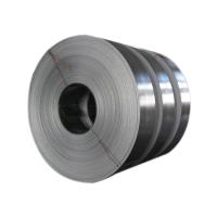 China 904l 304s Cold Rolled Stainless Steel Coil 2B ASTM Strip For Seawater Treatment Device for sale