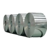 China Annealing Pickling Hot Rolled Stainless Steel Coil 1500mm 1800mm Width 310S for sale