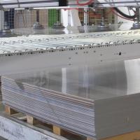 China 321 Stainless Steel Perforated Plate Cold Rolled Sheet 6mm for sale