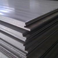 China 201 304 316 Plate Cold Rolled Stainless Steel Sheet For  Manufacturer And Decoration for sale