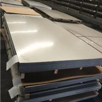 China High Strength Smooth Surface Stainless Steel Plates 201/202/304 In Production And Construction Manufacturing for sale