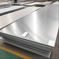 China High Strength Strong Corrosion Resistance Beautiful Appearance 301 304 316 309S 310S 321 Cold Rolled Stainless Steel for sale