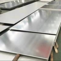 China High Strength Strong Corrosion Resistance Beautiful Appearance 301 304 316 309S 310S 321 Cold Rolled Stainless Steel for sale