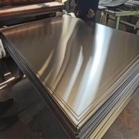 China High Toughness Cold Rolled Steel Strip 201 304 316 Plate Ba 2b Hot Rolled Coil Stainless Steel Sheet for sale
