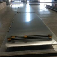 China Cold Rolled Steel Strip 201 304 316 Plate Ba 2b Hot Rolled Coil Stainless Steel Sheet for sale