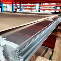 China High Strength And Beautiful Appearance 301 304 316 309S 310S 321 Cold Rolled Stainless Steel for sale