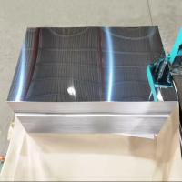 China Customize High Quantity  201 301 304 316 309S 430 420 Cold Rolled Stainless Steel Plate for sale