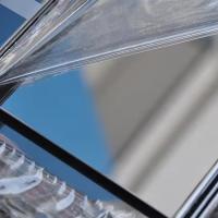 China Customize High Quantity  201 301 304 316 309S 430 420 Cold Rolled Stainless Steel Plate for sale