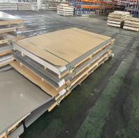 China Polished Surface With Laser Cutting Film Protection 201 301 304 316 309S 430 420 Cold Rolled Stainless Steel Plate for sale