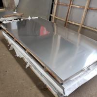 China High Strength 410 Stainless Steel Plate Used For Tableware, Blade Material for sale