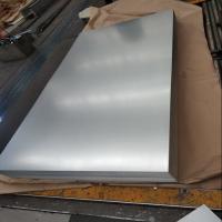China Austenitic Stainless Steel 305 Stainless Steel Plate Is Suitable For Western Tableware And Electronic Components for sale