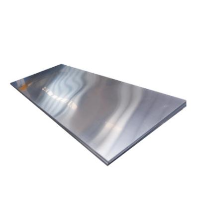 China Customized Polished Stainless Steel Plate For Different Customer Requirements And Uses for sale