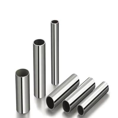 China ASTM A554 EN10296-2 Polished SS 304 Stainless Steel Oval Tube Pipe Prices for sale