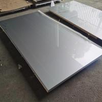 China Cold Rolled Tisco Stainless Steel Sheet Metal 201 304 316L Decorative 4 X 8 FT for sale
