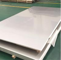 China 201 304 430 Cold Rolled Hot Rolled Stainless Steel Plate Sheet Price for sale