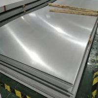 China 201 304 430 Cold Rolled Hot Rolled Stainless Steel Plate Sheet Price for sale