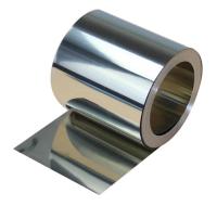 China Corrosion-Resistant Cold Rolled Stainless Steel Coil for Long-Lasting Performance for sale