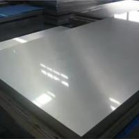 China AISl 201 J2 Ti-Gold 8K Mirror Cold Rolled Stainless Steel Sheet For Manufacturing Chemical Equipment for sale