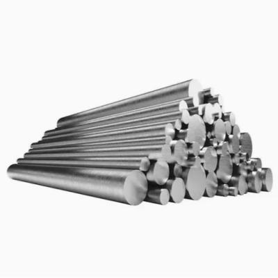China Customizable Polish Stainless Steel Bar Bright/ Black Surface 201 202 304 316L for sale