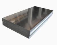 China 201 304 304L 316 316L Polished Stainless Sheet Cold Rolled For Decoration And Lighting for sale