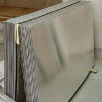 China Corrosion-Resistant 304 316L 6mm stainless steel sheet Cold Rolled for sale