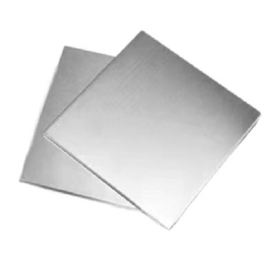 China Cold Rolled 5mm thick stainless steel sheet Durable Long Lasting for sale