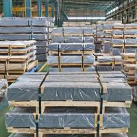 China Cold Rolled 5mm thick stainless steel sheet Durable Long Lasting for sale