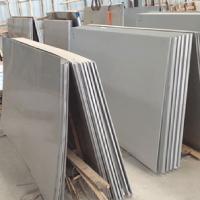 China Construction Cold Rolled Stainless Steel Sheet Cr 2mm Thick for sale