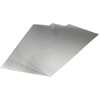China 304 Stainless 3 16 Cold Rolled Steel Sheet For Mechanical Equipment And Vehicle Manufacturing for sale