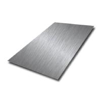 China Smooth Corrosion Resistant Grade 304/304L Stainless Steel Sheet for sale