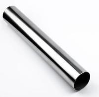 China 316L Welded Stainless Steel Pipe – Polished Surface, Durable Quality for sale