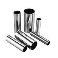 China High Load Bearing Capacity 304ss tubing Pressure Resistance schedule 10 for sale